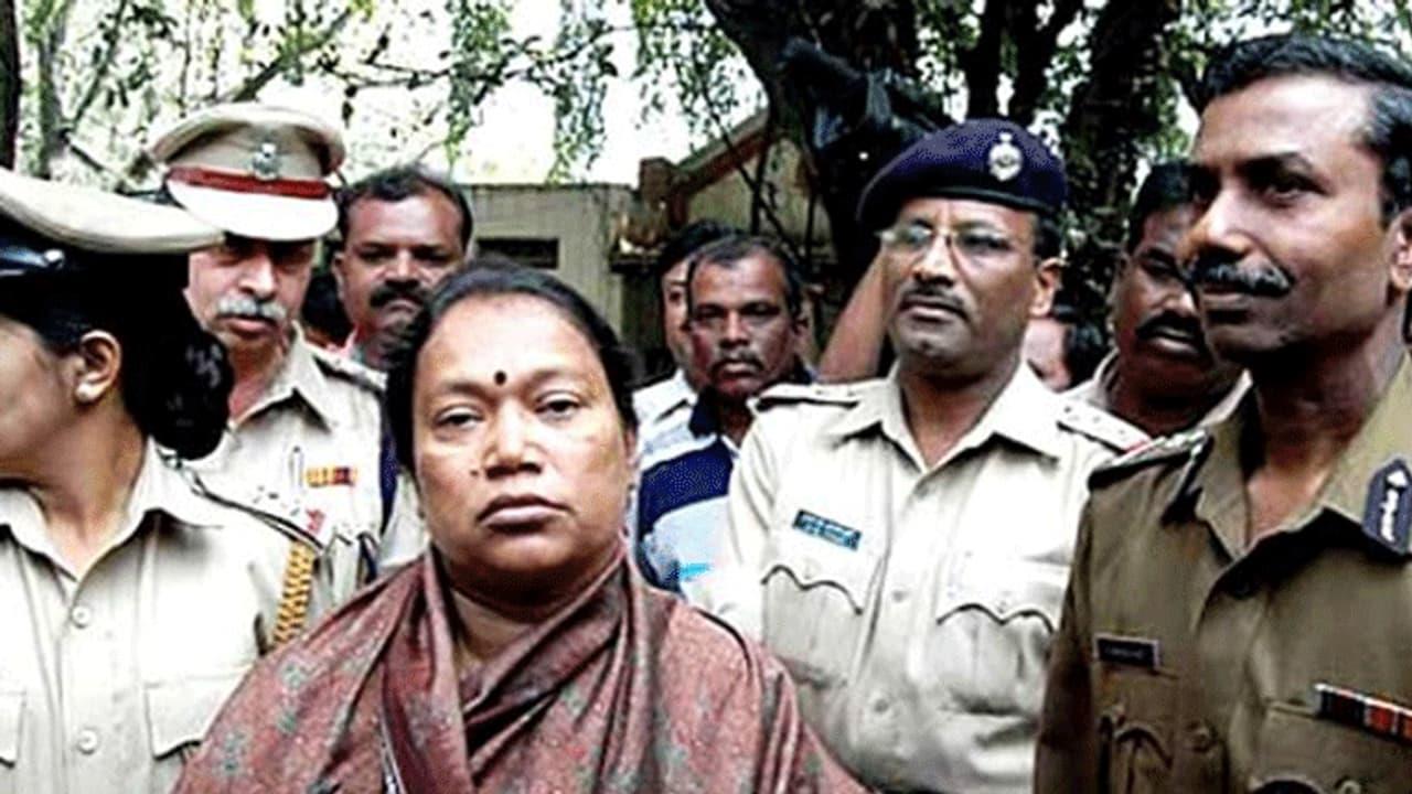 Who Is Cyanide Mallika? Inside The Crimes Of India's First Female ...
