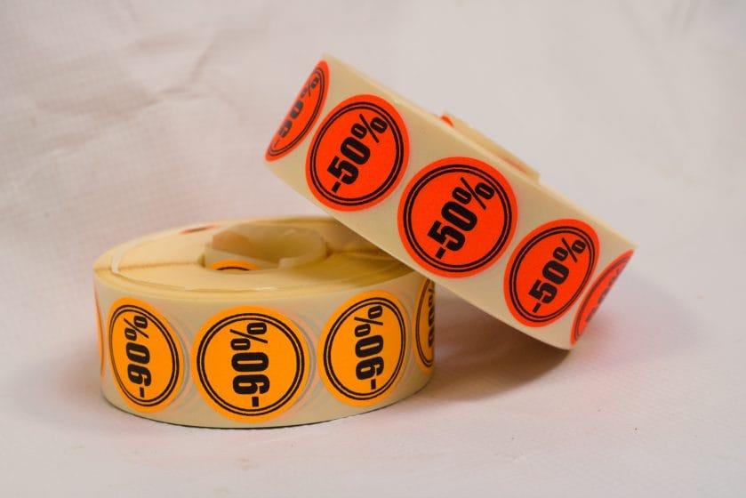 8 Discount Sticker Tricks That Help You Spot True Savings In Stores