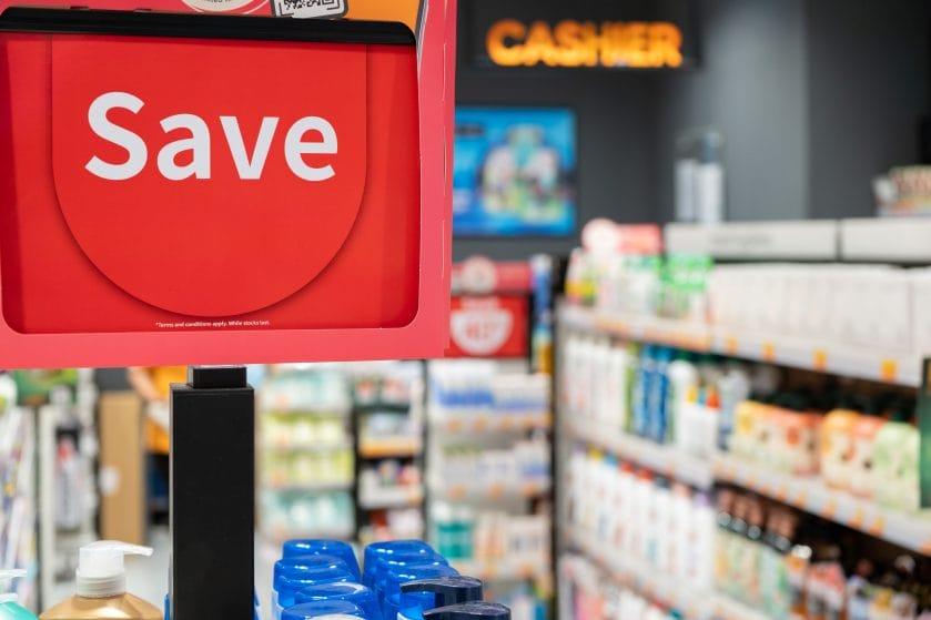 6 Grocery Deals That Don't Require You To Clip A Single Coupon