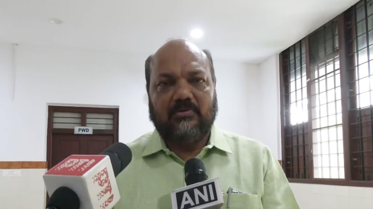 Kerala Inks Eois Worth USD 14 Billion At World Economic Forum: Rajeev