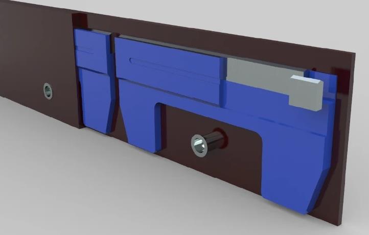 JOMA Style Blade Carbide Snow Plow Blades Hit North America As SENTHAI ...