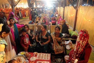 Killing Of Hindus In Pakistan Reflects Culture Of Intolerance: Report