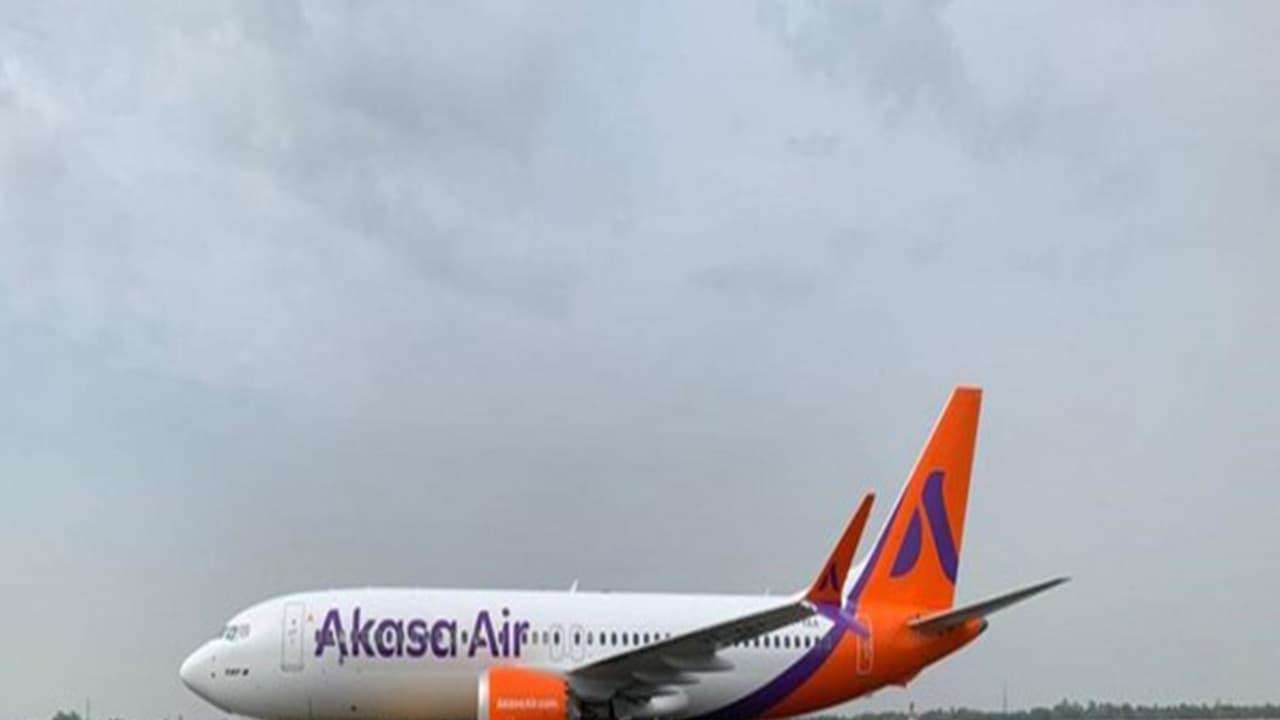 Akasa Air Flights Delayed, Cancelled Due To Dense Fog In North India