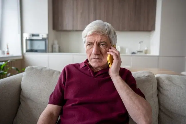 7 Ways To Spot An AI Voice Clone Scam Before You Send Emergency Cash