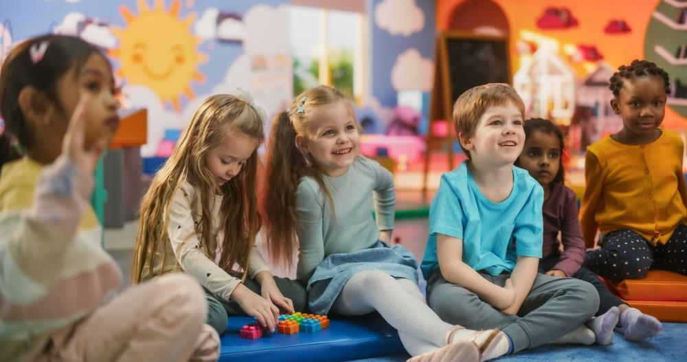Why Daycares Are Moving To 'AI-Only' Monitoring: What Happens When A ...