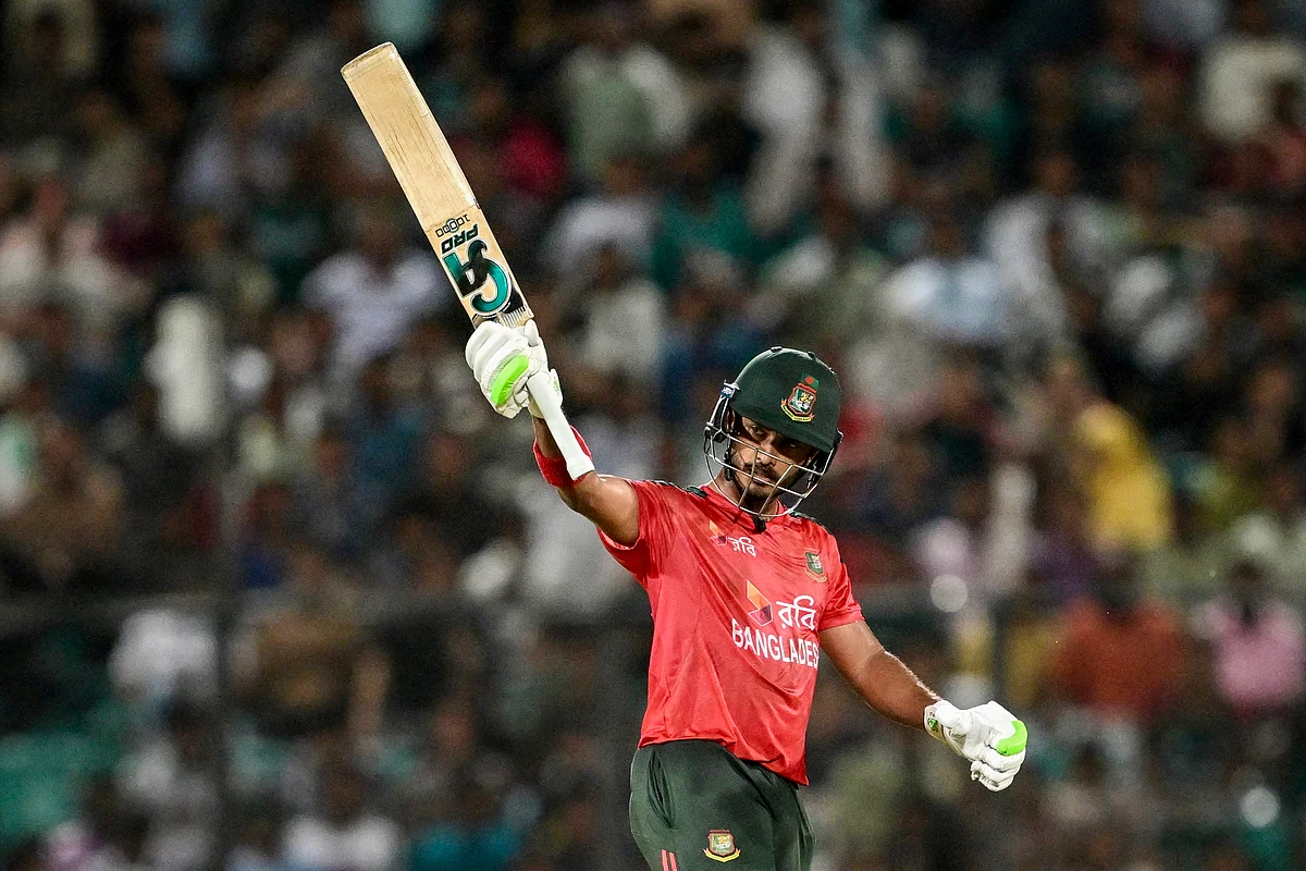 Bangladesh Absence From T20 World Cup 'Sad Moment For Our Sport ...