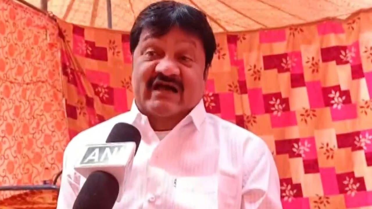 Tamasha Artist Raghuveer Khedkar Honoured With Padma Shri For 2026