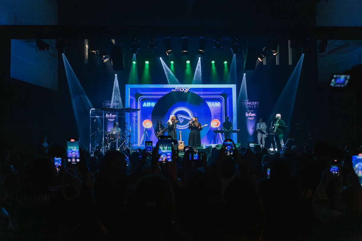 Dubai: The Fridge Announces Must-See January Live Music Events At ...