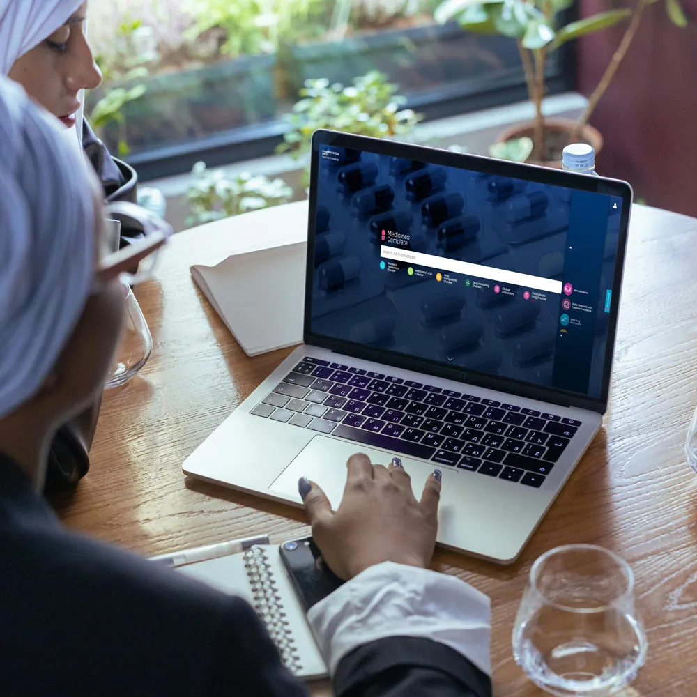 Pharmaceutical Press To Raise Awareness Of Global Medication Safety At ...