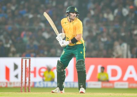Smith Believes Stubbs' Performance In SA20 Final Can Be A Confidence ...