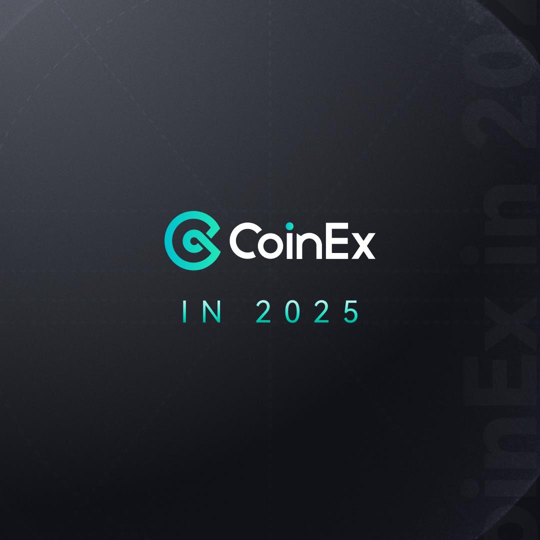 Coinex 2025: When Hype Is No Longer The Answer - Building Long-Term ...