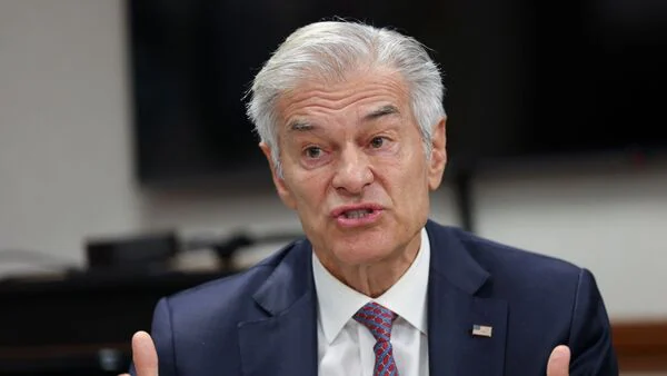 From Cancer To Diabetes Drugs, Trump Admin Picks 15 Medications For ...