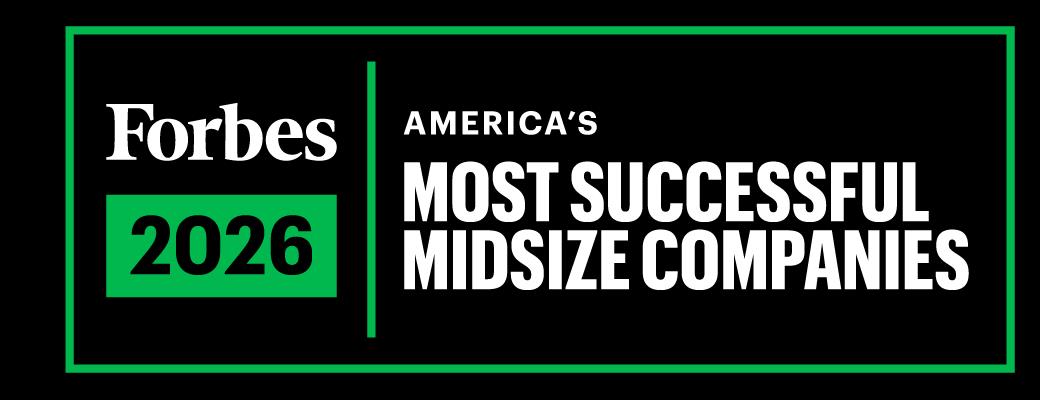 Wesco Named To Forbes 2026 List Of America's Most Successful Mid Cap ...