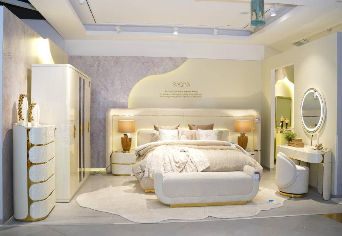 Home Centre Launches Its 2026 Ramadan Collection With“Your Ramadan ...