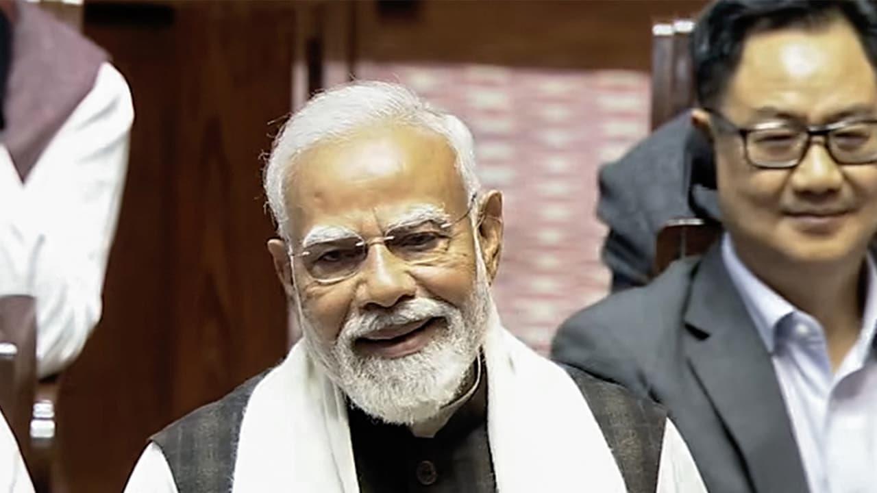PM Modi's Pariksha Pe Charcha 2026 To Focus On Stress-Free Learning