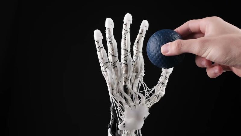 Allonic Raises $7.2M To Reinvent How Robotic Hardware Is Manufactured