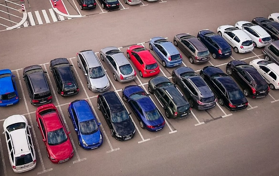 Dubai Announces Revised Paid Parking Timings For Ramadan Two Hours Free
