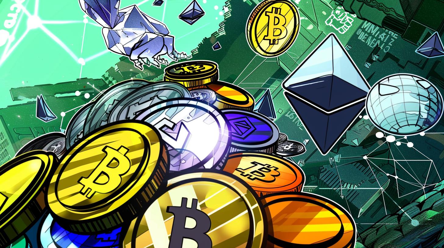 Mutuum Finance (MUTM) Confirms Roadmap Phase 3 Progress As V1 Protocol ...