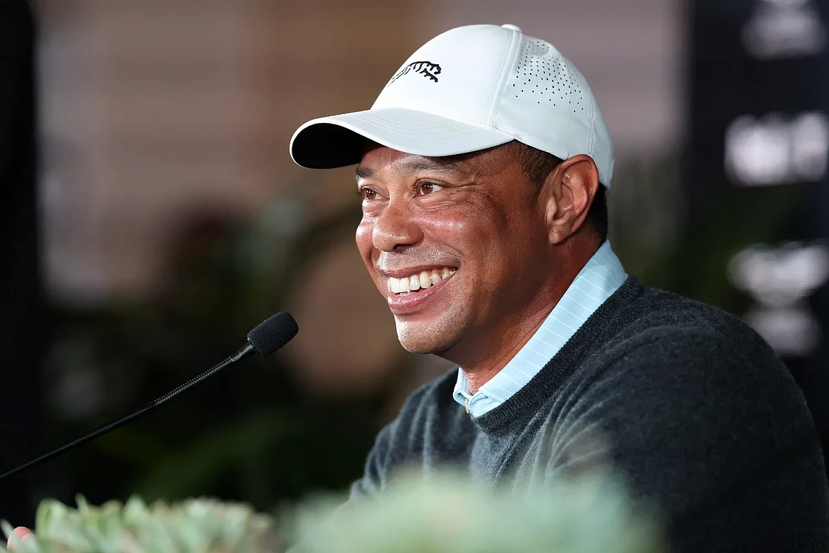 Tiger Woods At 50: Weighing A Comeback Amid Physical Challenges