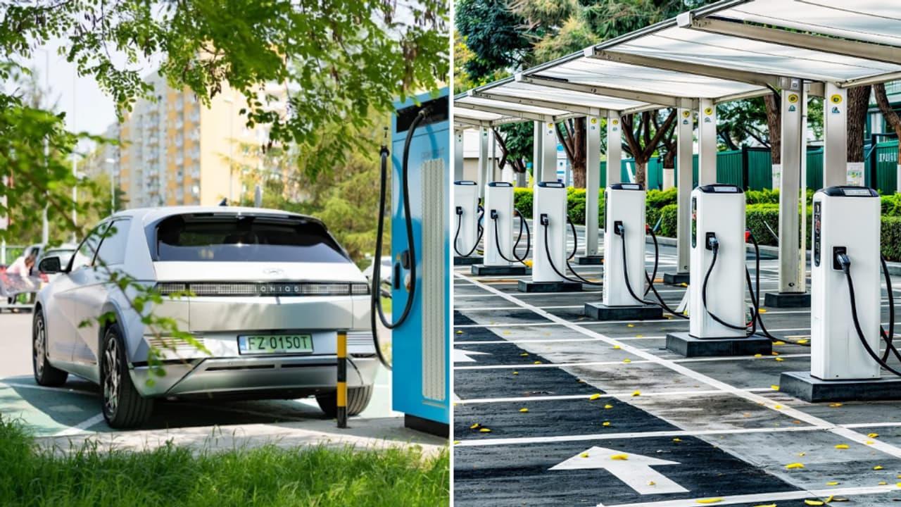 India's 5 Cheapest Electric Cars 2026: Compare Prices, Range, And Key ...