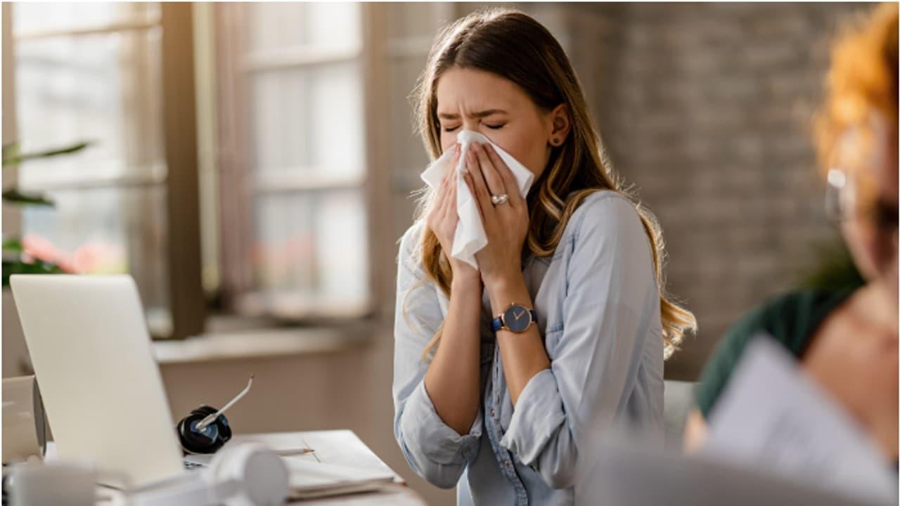 Why Sneezes Sound Different In Every Country A Fascinating Look