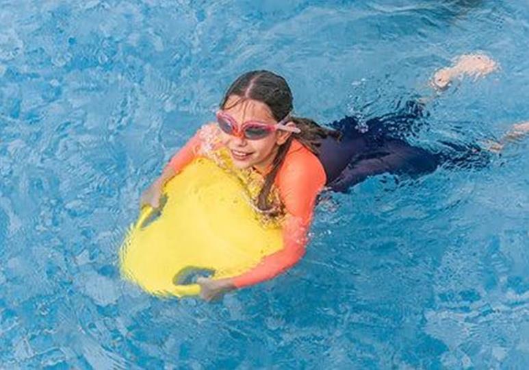 Growing Trend: Kids Using Electric Kickboards Daily Commutes Play