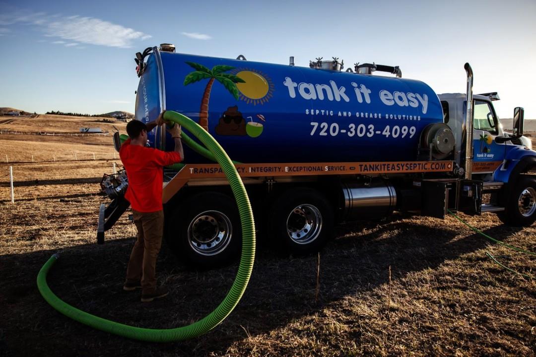 Tank It Easy LLC Issues Homeowner Safety Alert Identifying Critical ...