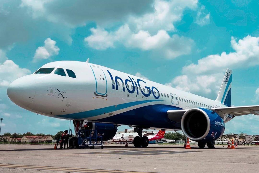 Indigo Introduces Fuel Charge On All Routes From March 14 Amid Surge In ...