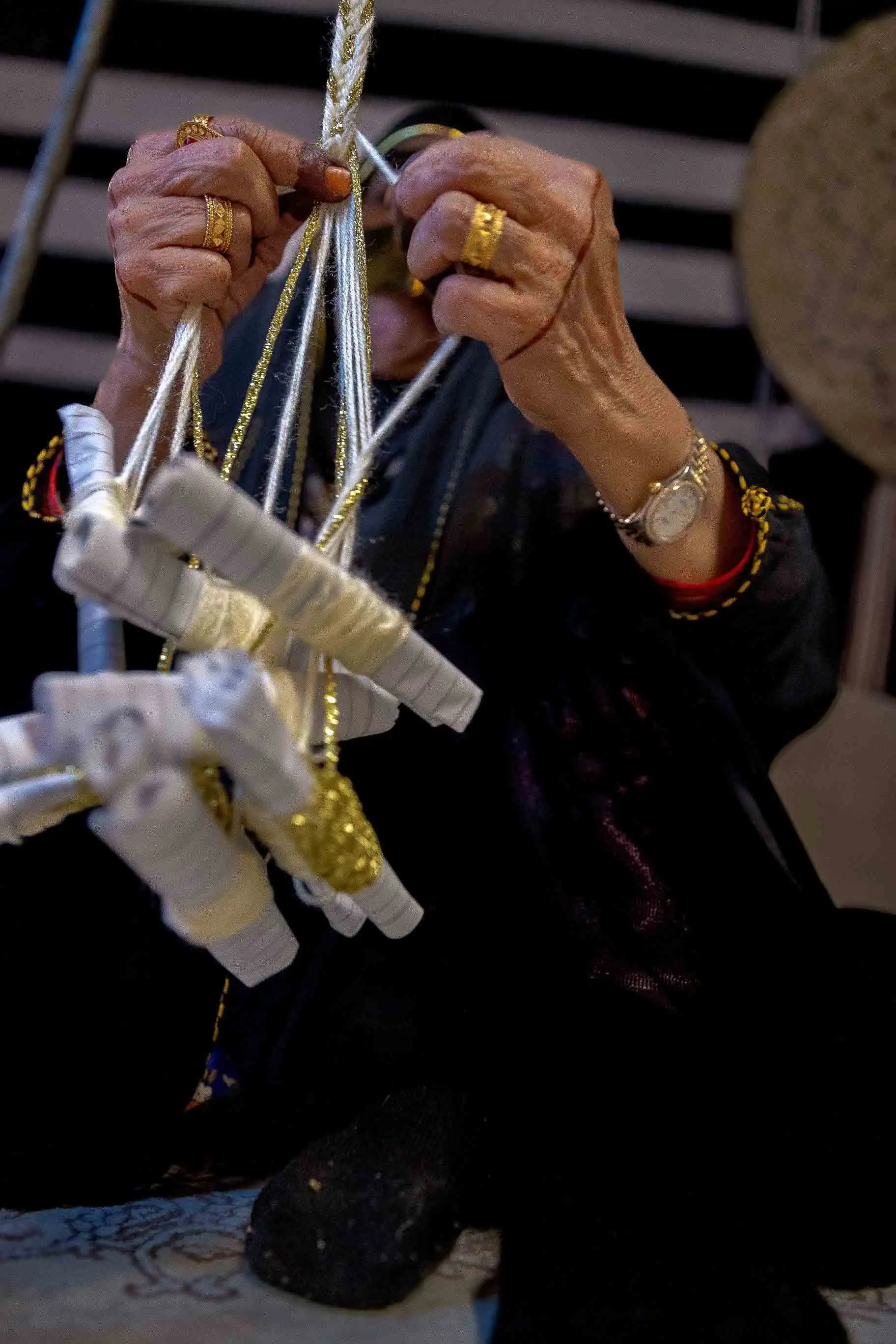 Ministry Of Culture Launches 'UAE Traditional Crafts Award Make It In ...