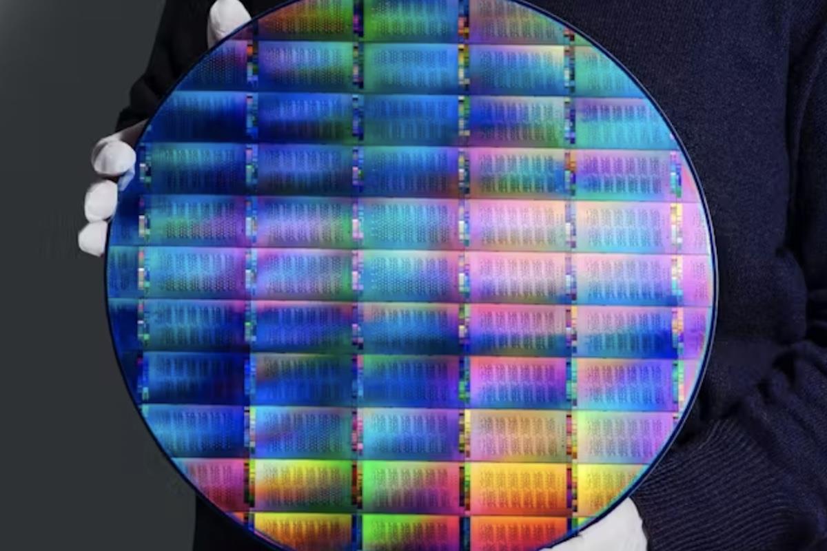 Quantum Computers To Break Our Codes Faster Than Expected