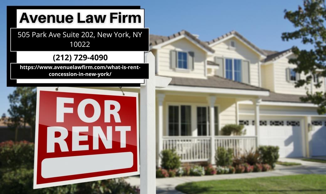 Manhattan Real Estate Attorney Peter Zinkovetsky Explains How Rent ...