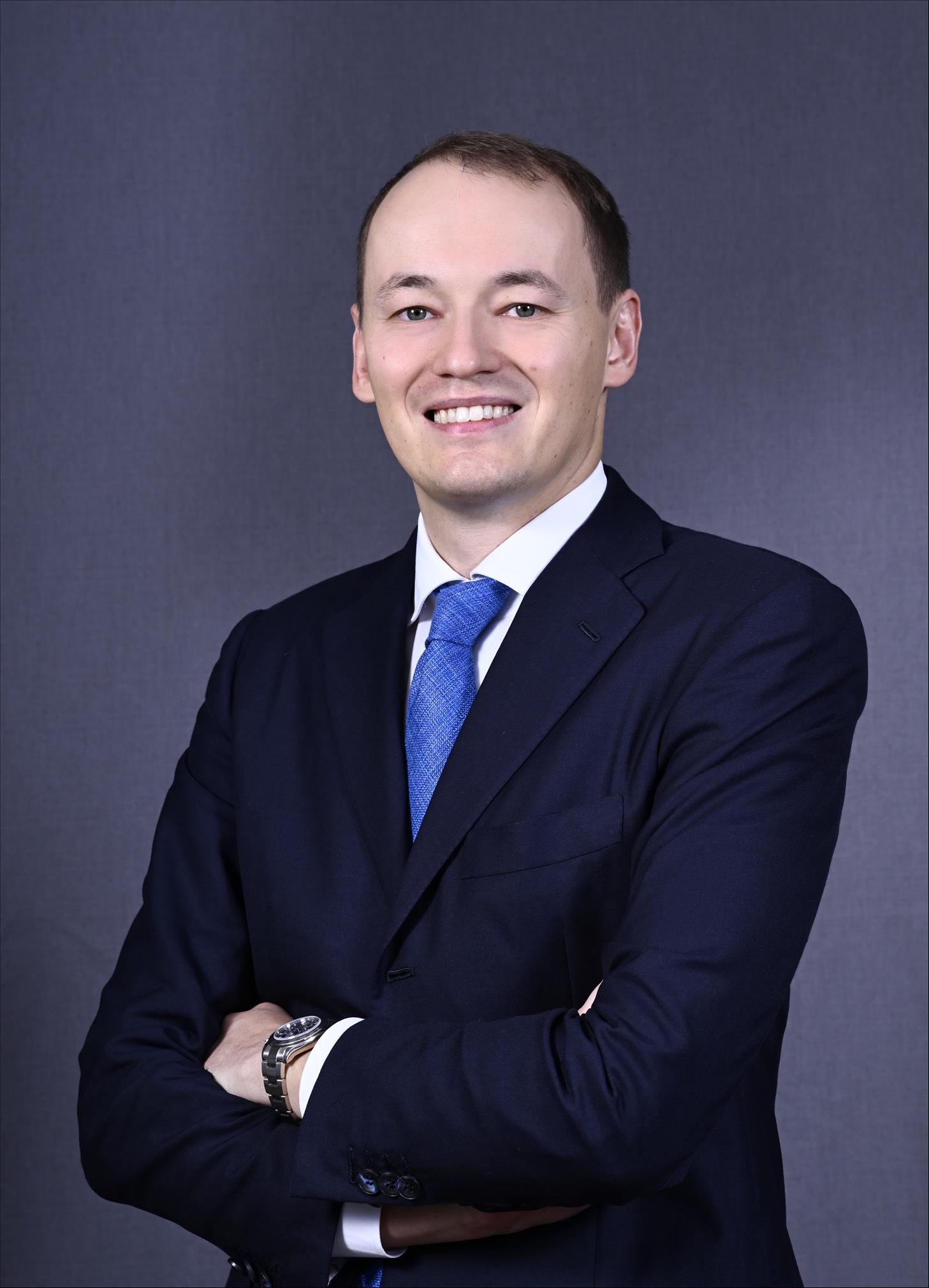 QUBE Development Marks Major Milestone With Handover Of Inaugural ...