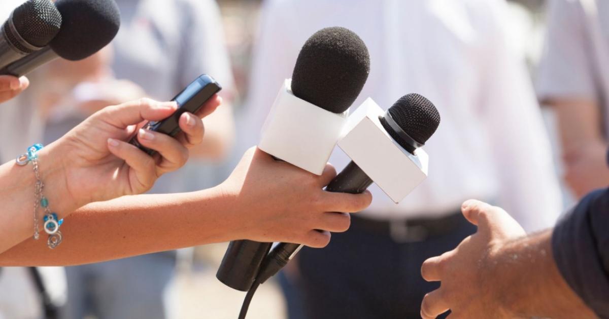 Community Media And IMS Launch Project To Strengthen Coverage Of Youth ...