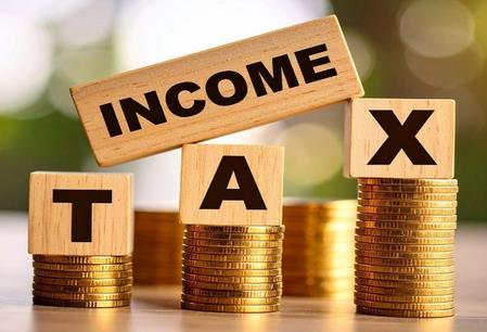 Govt Promotes Financial Literacy, Create Awareness About New Income Tax ...