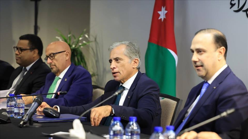 Prime Minister: Government Completes Key Steps To Launch National Water ...