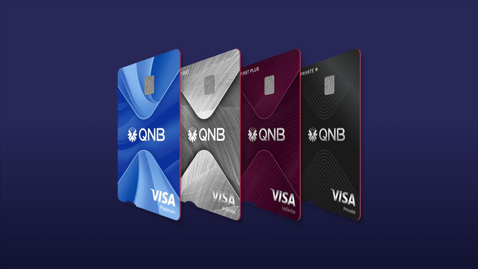 Shift Partners and QNB Unveil Transformative Unified Card Portfolio