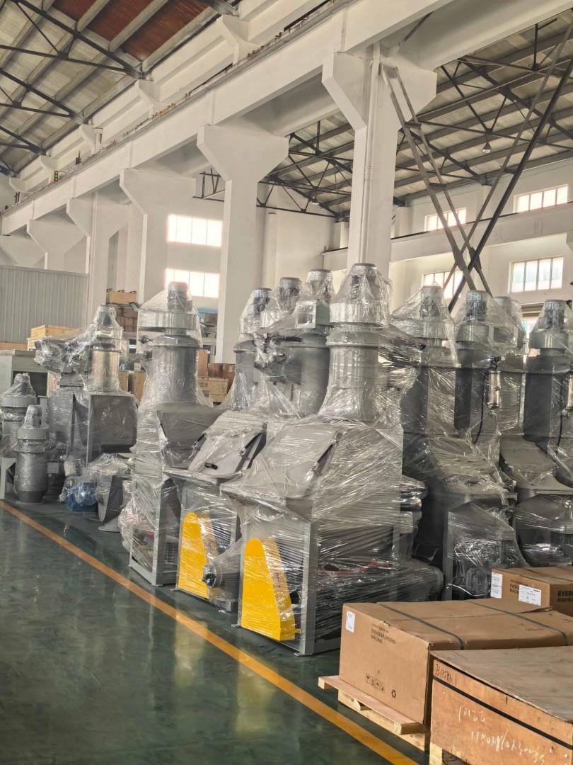 Fanchang Machinery Mixing System Manufacturer For Buyers: How To Choose ...