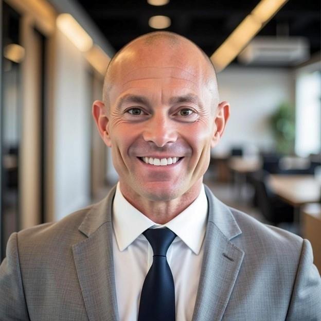 Brian Ferdinand Advances Everforward's Thought Leadership In Risk ...