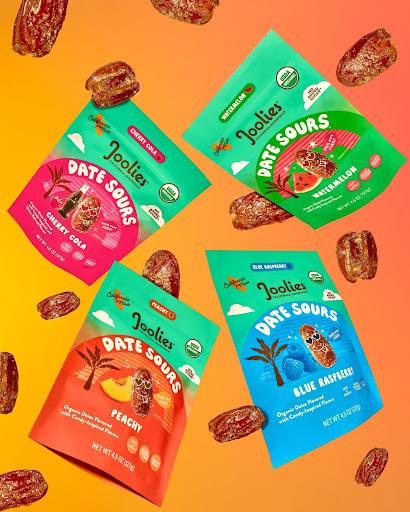 Joolies Launches Organic DATE SOURS At Sprouts Farmers Market