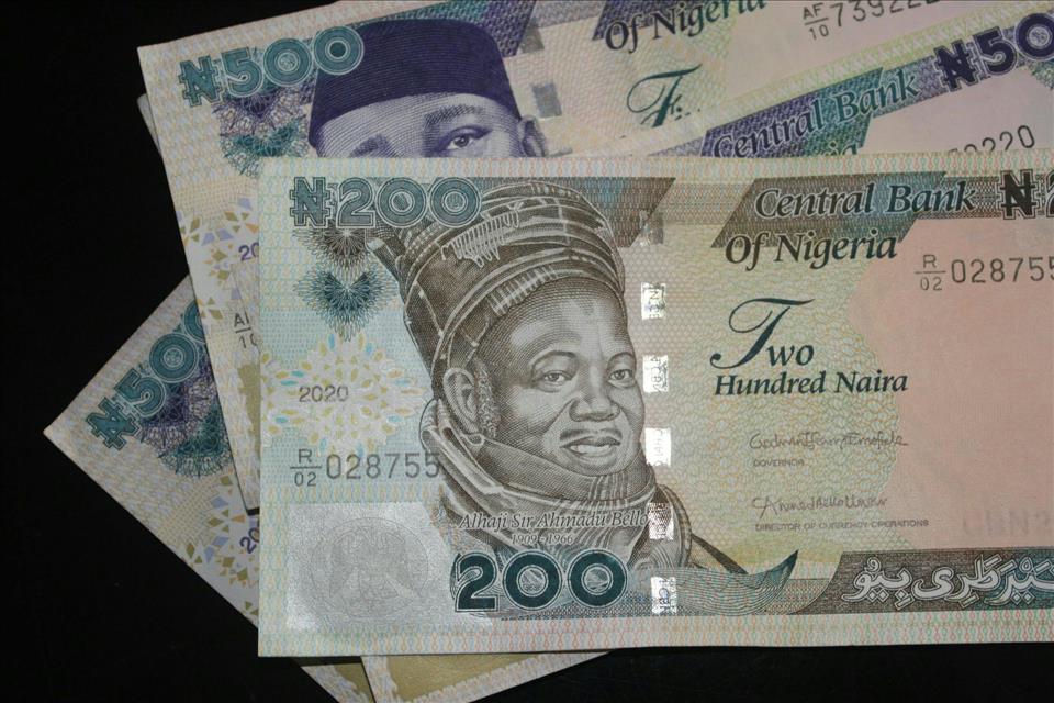 Nigeria's Budget Is Treated Like A Government Secret: How An Online ...