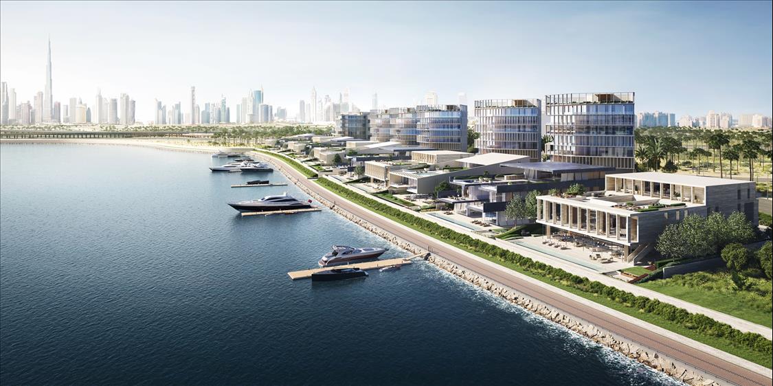 UAE hits new heights in wellness real estate