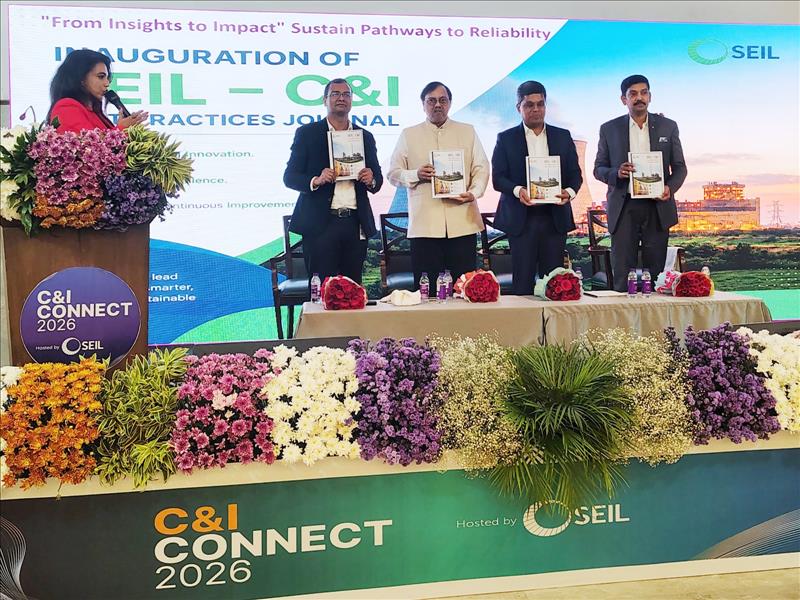SEIL Energy Puts Nellore On The National Power Map With South India's ...