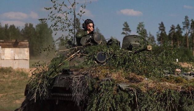 Military Expert Explains Why Large-Scale Offensive From Belarus Unlikely