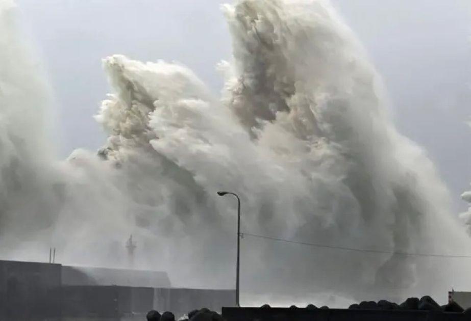 Nearly 300 Flights Delayed In Japan Due To Severe Weather
