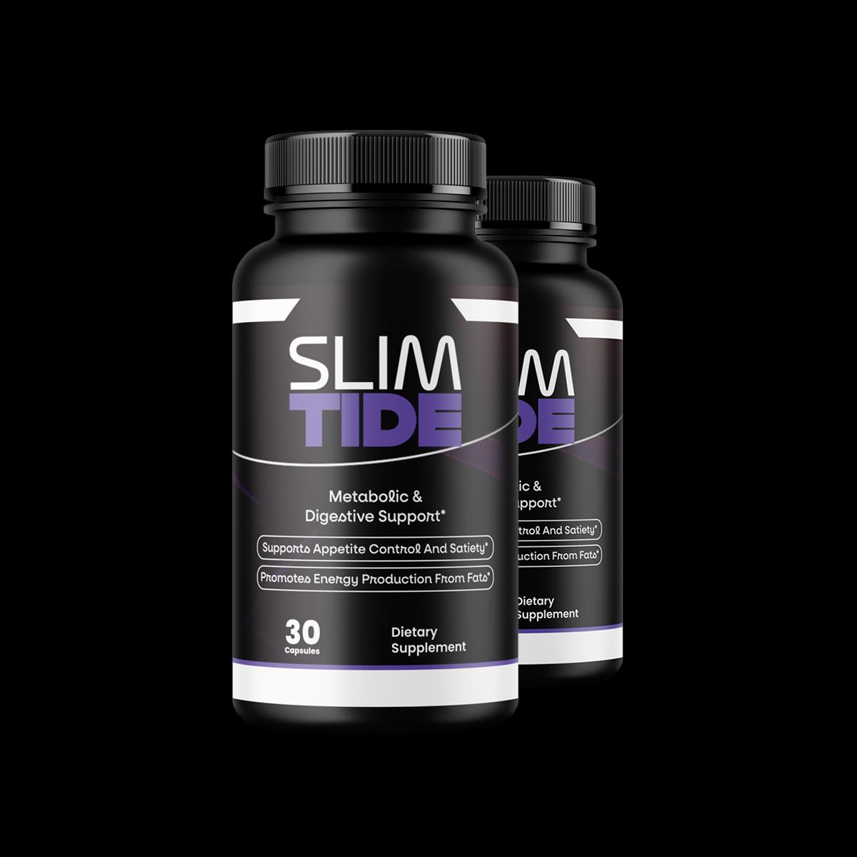 Slimtide Capsules [SHOCKING REPORT 2026] Slim Tide Latest Viral Weight ...