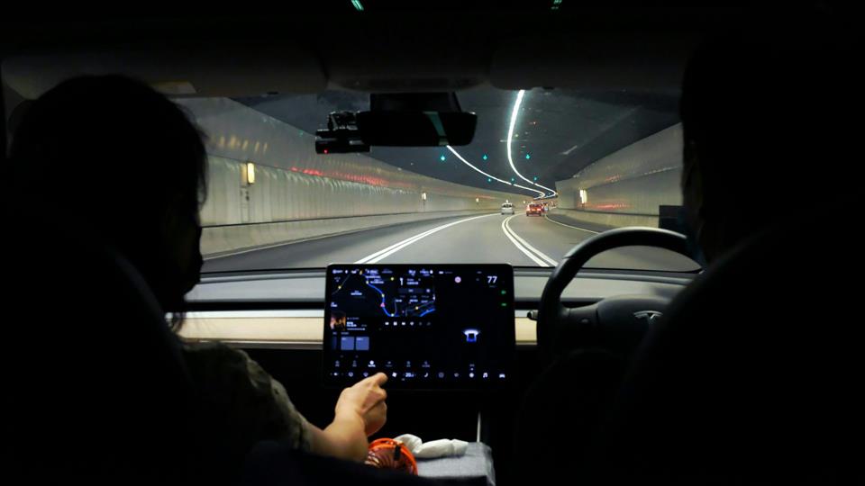 Are Our Cars Spying On Us? A Cybersecurity Expert Explains How To Stay Safe