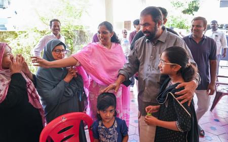 CPI(M) Leader Sivankutty Demands Apology Over Kerala BJP MLA's Conduct ...