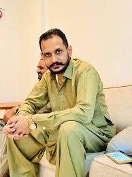 After Shahzad Bhatti Success, ISI Expands Global Influencer Network To ...