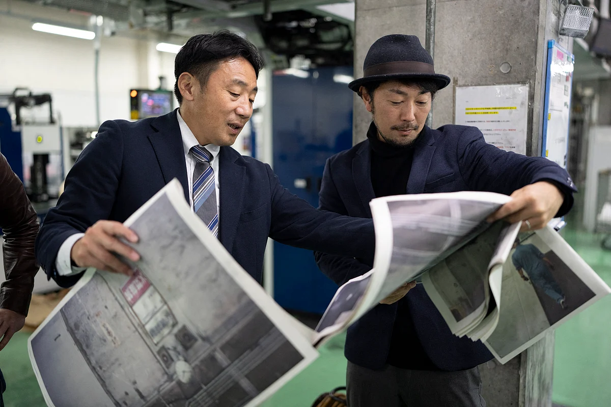 'AI Simply Can't Replicate It': Why Japan Embraces Zine Trend, Keeps ...