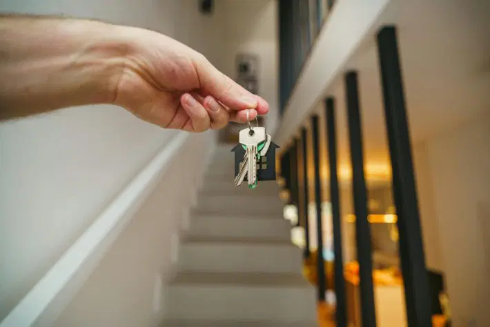 Why Keeping Your Keys By The Bed Could Stop A Break-In